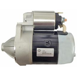 Hella Starter 8ea011612481 f&uuml;r MITSUBISHI NISSAN
