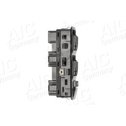 AIC Schalter, Fensterheber 58851 fahrerseitig f&uuml;r LAND ROVER