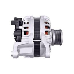 Hella Generator 8el015637371 f&uuml;r Iveco
