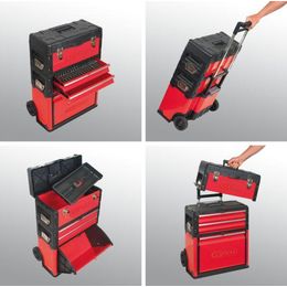 KS Tools Werkzeugkasten 8500340