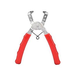 KS Tools L&ouml;sezange, Kunststoffspreiznieten 9118182