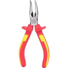 KS Tools Flachrundzange 1171120