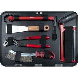 KS Tools Werkzeugkoffer 9110695