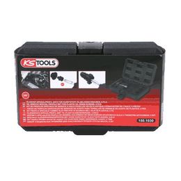 KS Tools Steckschl&uuml;sseleinsatz-Set, &Ouml;lablassschraube 1501030