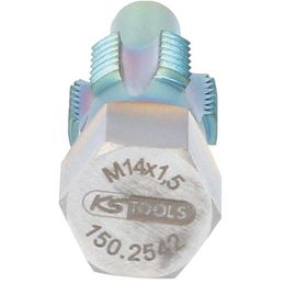 KS Tools Gewindebohrer 1502542