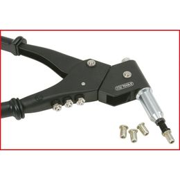 KS Tools Blindnietzangen-Satz 1509610