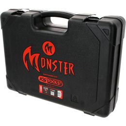 KS Tools Werkzeugkoffer 515610099