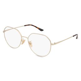 Vogue 0VO4301D Brille Damen | Fassung: Vollrand, Quadratisch, Gold Hell