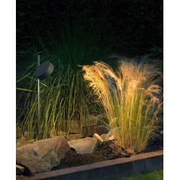 Bega 84825K3 Gartenleuchte mit Erdspie&szlig; ohne Stecker