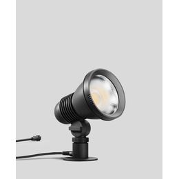 Bega 84835K3 Gartenscheinwerfer ohne Stecker