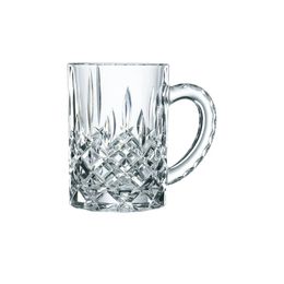 Nachtmann Bierkrug Noblesse &brvbar; transparent/klar &brvbar; Glas &brvbar; Ma&szlig;e (cm): B: 15,2 H: 15,4 T: 11.0 &raquo; H&ouml;ffner