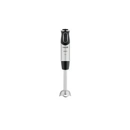 Krups Stabmixer-Set HZ656815 &brvbar; silber &brvbar; Edelstahl,Kunststoff &brvbar; Ma&szlig;e (cm): B: 25,4 H: 25,8 T: 14.4 &raquo; H&ouml;ffner