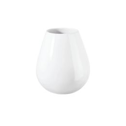 Asa SELECTION Bodenvase Ease &brvbar; wei&szlig; &brvbar; Steingut &brvbar; Ma&szlig;e (cm): H: 32 &Oslash;: 28 &raquo; H&ouml;ffner