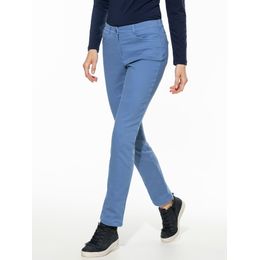 Walbusch 2-in-1-Extraglatt-Thermohose