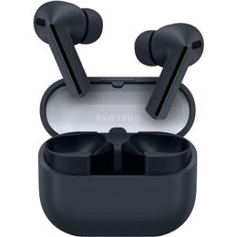 Samsung wireless In-Ear-Kopfh&ouml;rer "Galaxy Buds3 FE", schwarz, B:8,3cm H:3,74cm T:8,75cm, Kopfh&ouml;rer