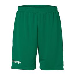 Shorts Kempa "Shorts Performance", Herren, Gr. XXL, US, gr&uuml;n (lagune), Obermaterial: 100% Polyester Pol. recyc.., Hosen Shorts