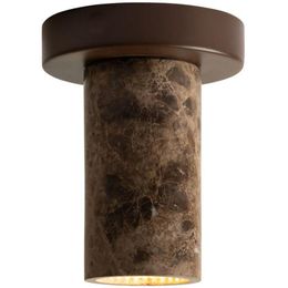 It'S About Romi IT'S ABOUT ROMI Deckenspot "TIVOLI", braun, 1, H: 15cm, 1 Stk., Leuchten, Deckenspot