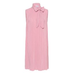 Midikleid Saint Tropez "Kleid ZuniSZ", Damen, Gr. L, N-Gr, pink (pink nectar), Obermaterial: 100% Polyester PES., Kleider Midikleid