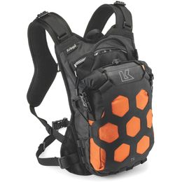 Kriega Trail 9, Rucksack wasserdicht
