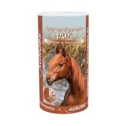 Agrobs Erg&auml;nzungsfutter Spurenelemente p 0,8 kg