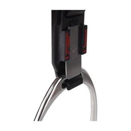 Waldhausen GmbH Waldhausen Steigb&uuml;gelsicherung Safety Clip S-L