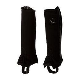 4Riders Chaps Stars & Sternchen Gr L
