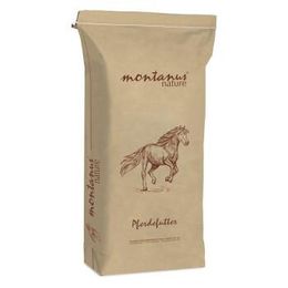 Montanus &reg; nature Fohlenkraft 25 kg