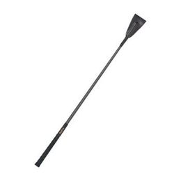Fleck Springstock Economy Nylon F-Griff anthrazit 60 cm