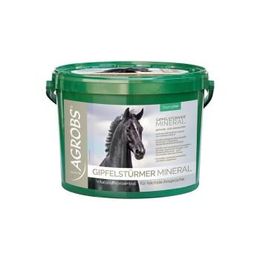 Agrobs Mineralfutter Gipfelst&uuml;rmer 3 kg