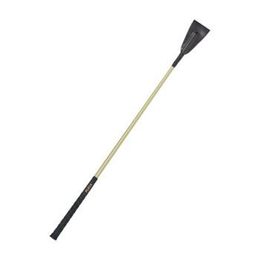 Fleck Springstock Economy Nylon F-Griff beige 60 cm