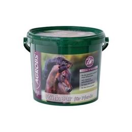 Agrobs Erg&auml;nzungsfutter Zink pur 3 kg
