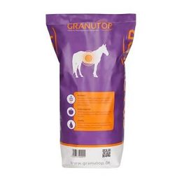 Granutop Erg&auml;nzungsfutter Granutop 14,5 kg