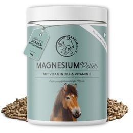 Annimally Magnesium Pellets 1 kg