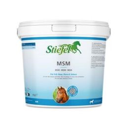 Stiefel MSM 4 kg