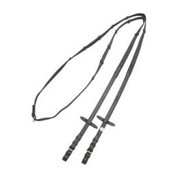 EQUI VA Antislip Z&uuml;gel WB (Warmblut)