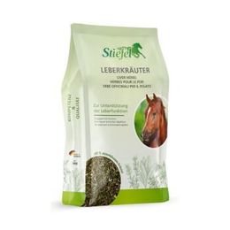 Stiefel Leberkr&auml;uter 1 kg