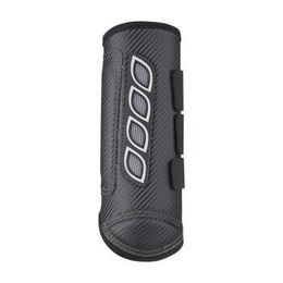 LeMieux Gamaschen Carbon Air XC hinten L
