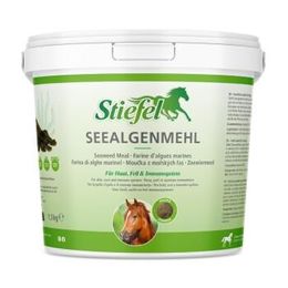 Stiefel Seealgenmehl 1,5 kg