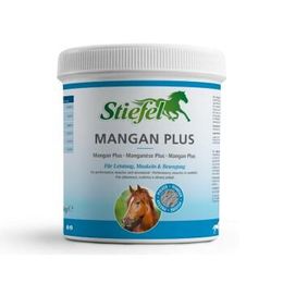 Stiefel Mangan Plus 1 kg