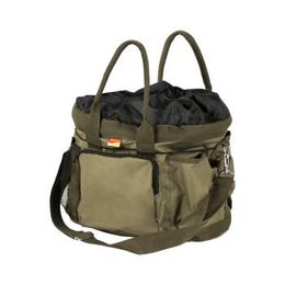 GOLDHORSE Putztasche Cabalo gr&uuml;n