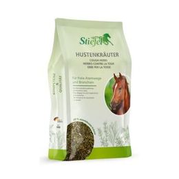 Stiefel Hustenkr&auml;uter 1 kg