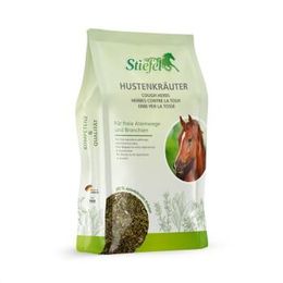 Stiefel Hustenkr&auml;uter 5 kg