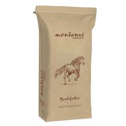 Montanus &reg; nature Pferdekraft Pro 25 kg