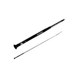 Fleck Dressurgerte Carbon ultraleicht schwarz 1 m