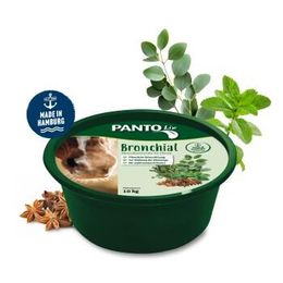 PANTO Lix Bronchial 10kg - Leckmasse f&uuml;r Pferde