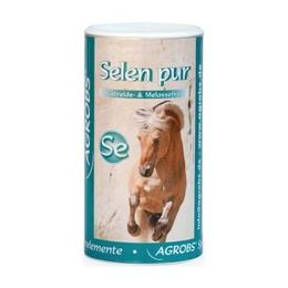 Agrobs Erg&auml;nzungsfutter Selen pur 0,7 L