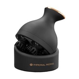 Imperial Riding Massageb&uuml;rste IRHVolta