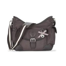 Wild Hazel - Beutel Hazel G&uuml;rteltasche braun