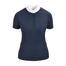 4Riders Turniershirt M&uuml;nchen navy 36 - EU