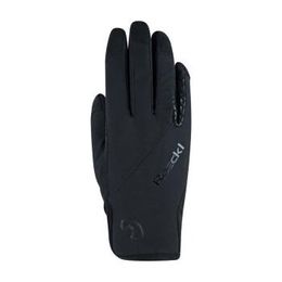 Roeckl Winterreithandschuhe Walk 8 cm